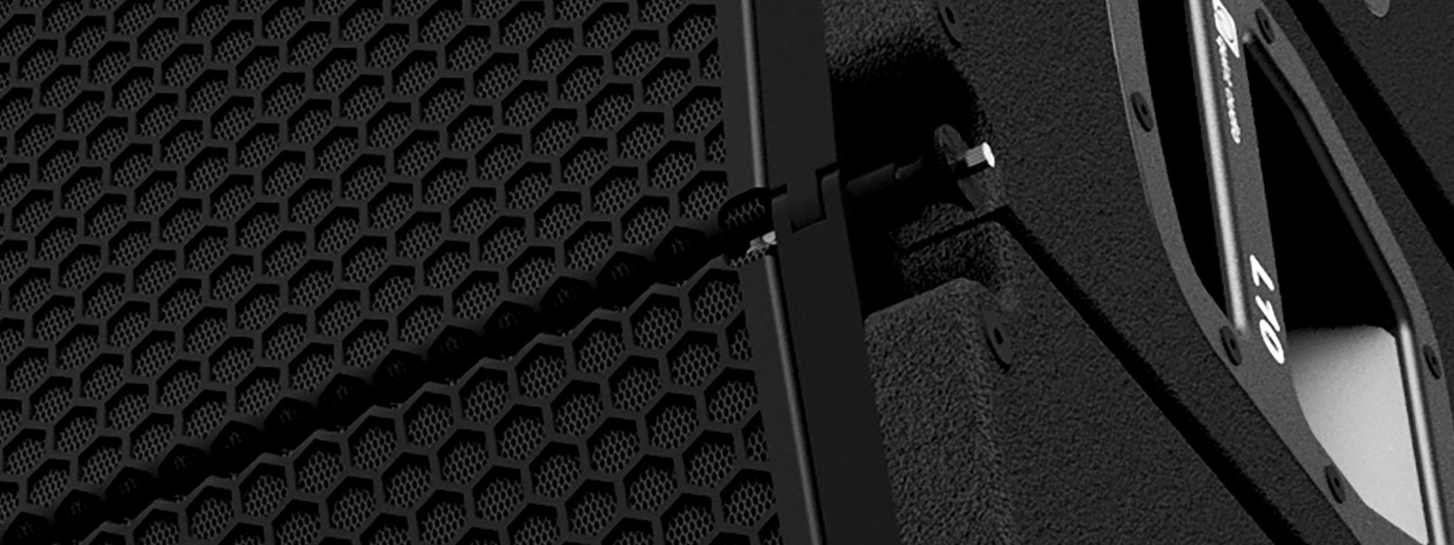 音箱 - Quint Audio