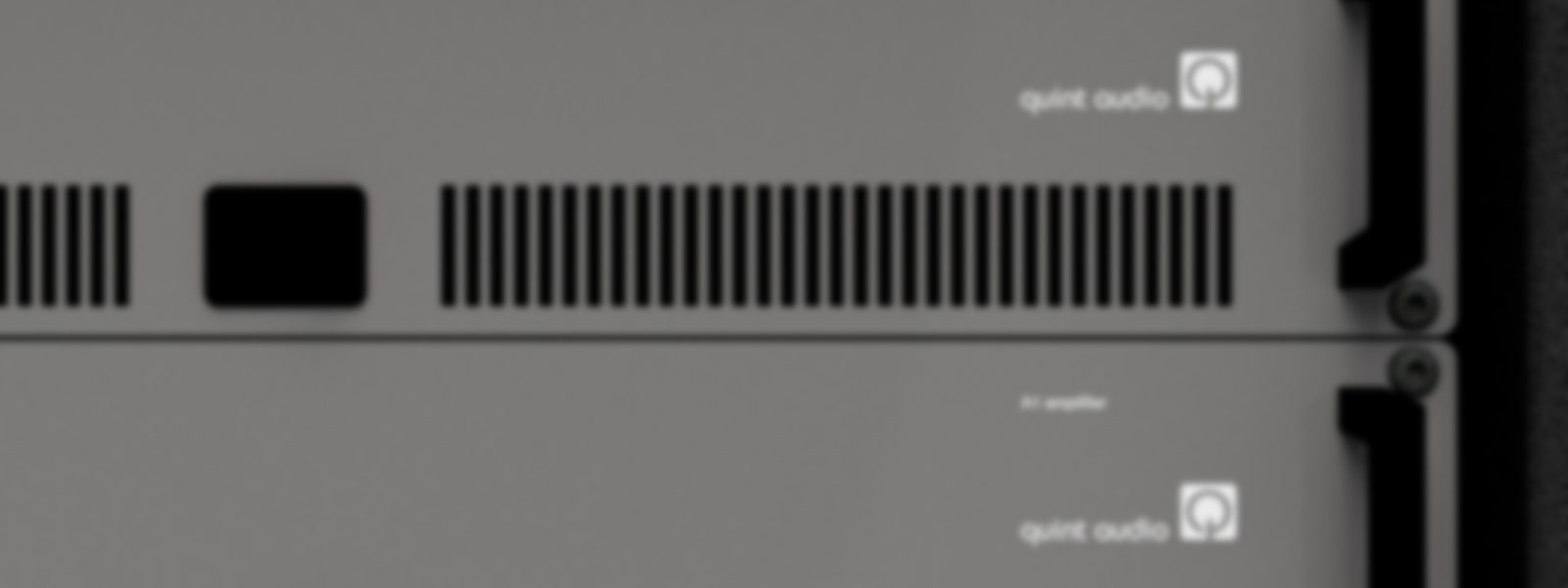 电子 - Quint Audio